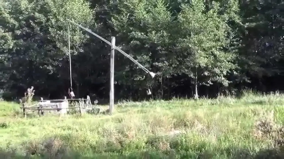 Lemnul amintirilor din copilărie - Revista din lemn