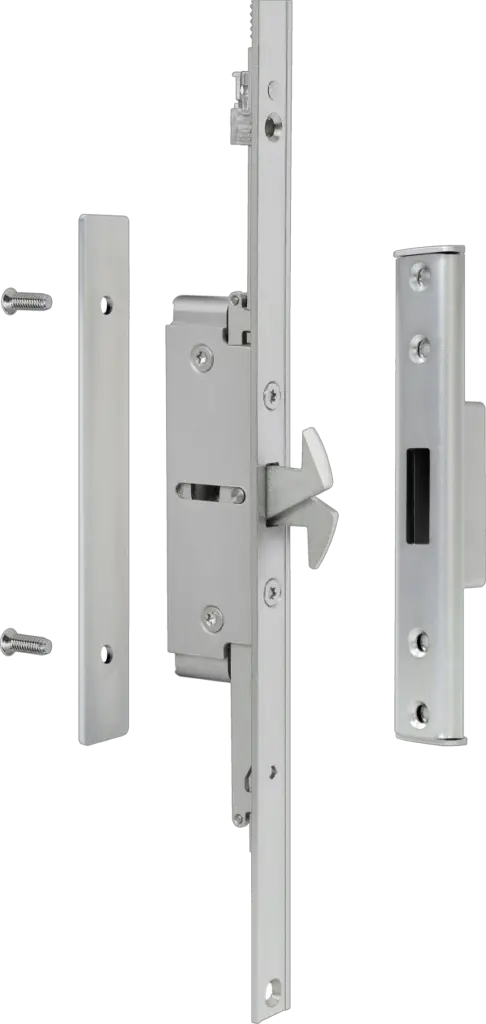 Ferestre sigure cu feronerie de maximă siguranță - Revista din lemn