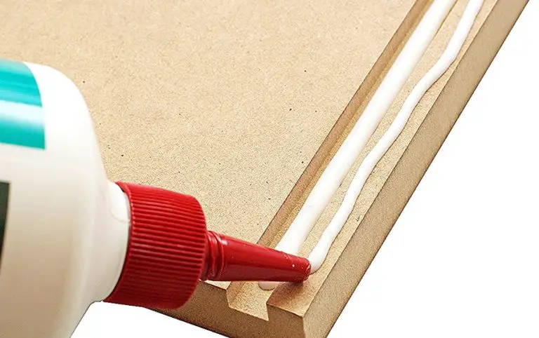 Aracet, adeziv pentru lemn sau adeziv PVA: caracteristici, proprietăți ...